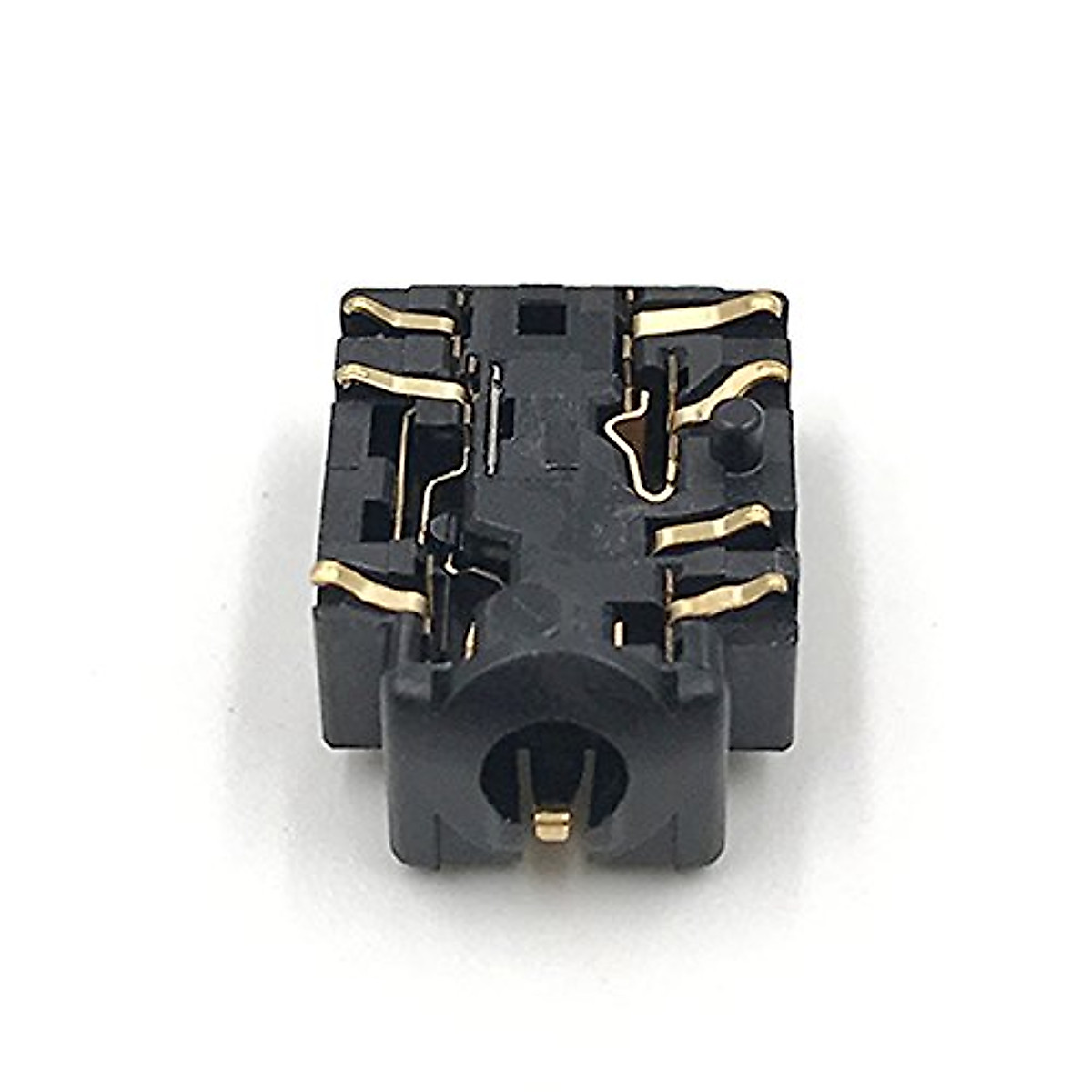 Headphone Jack Plug Port for Xbox ONE Slim S Controller 3.5mm Headset Connector Port Socket Replacement