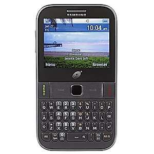 Samsung s390g (NET 10)