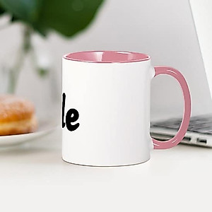 CafePress Noodle Mug Ceramic Coffee Mug, Tea Cup 11 oz