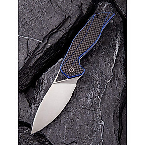 CIVIVI Anthropos Linerlock