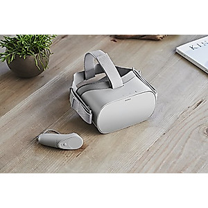 Oculus Go Standalone Virtual Reality Headset - 32GB - Xbox 360; Xbox