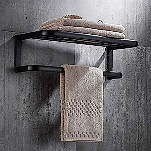 JJZXD New Stainless Steel Clothes Hooks Door Rack Bathroom Kitchen Bedroom Towel Hanger Holder Hanging Loop