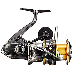 SHIMANO 20 Twin Power C5000XG