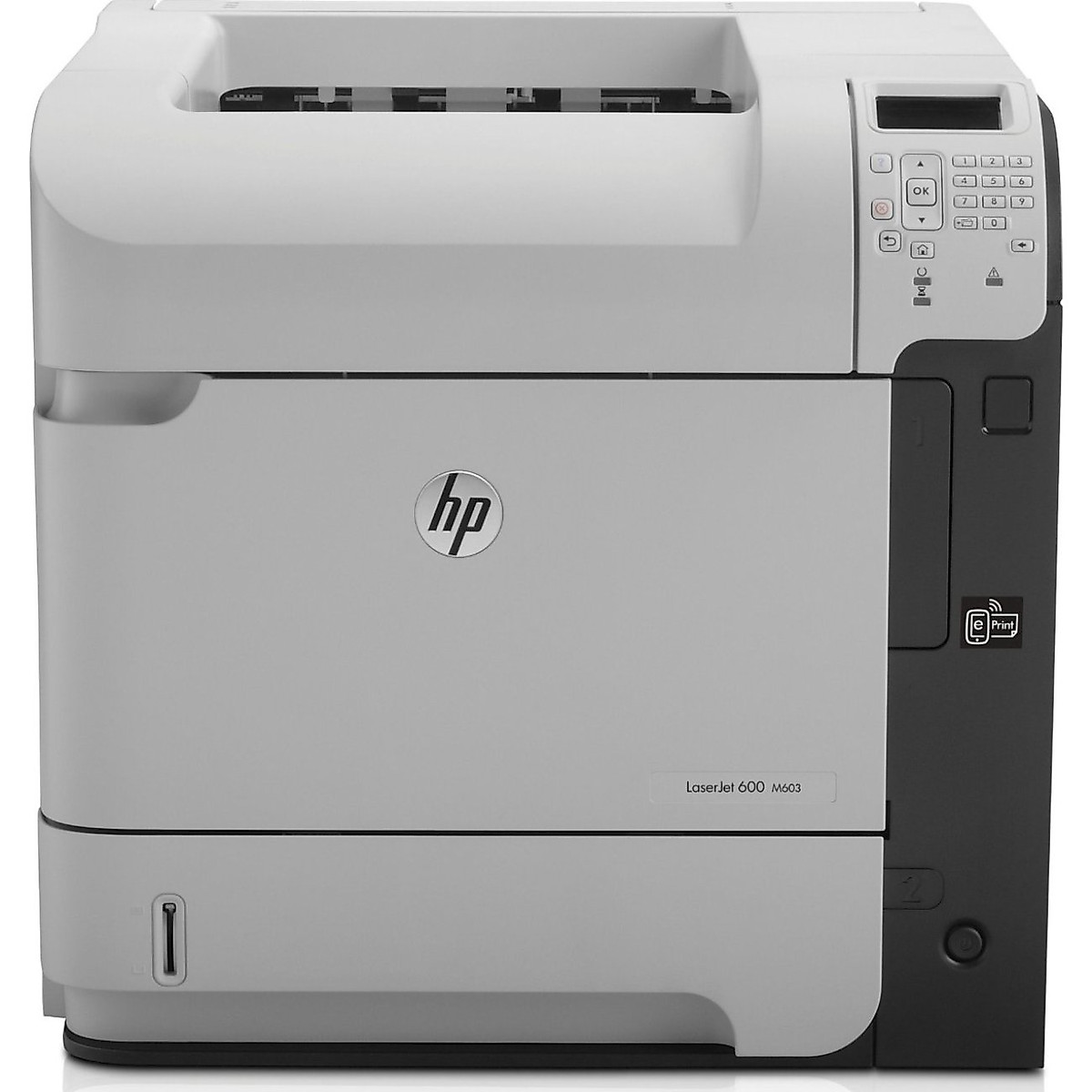 HP M601n Wireless Monochrome Printer