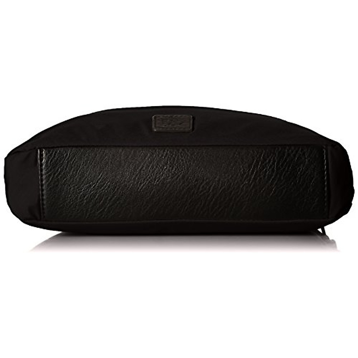 The Sak womens Women's Esperato Nylon Crossbody, Black, One Size US