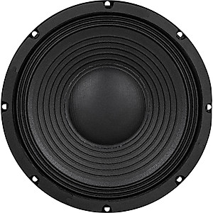 GRS 10PT-8 10" Paper Cone Professional Woofer 8 Ohm