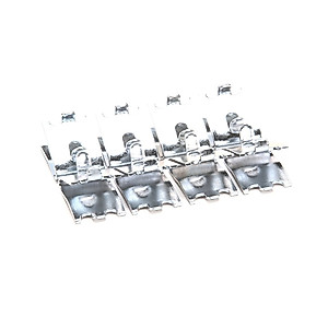 TRUE PARTS 918306 SHELF CLIP KIT 8 (918306)