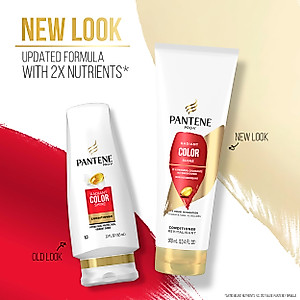 Pantene PRO-V Radiant Color Shine Conditioner, 10.4oz/308mL