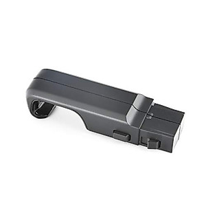 BMW 51-95-2-449-253 Hook (Universal, Black), 1 Pack