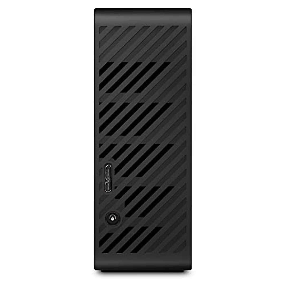 Seagate Expansion 12TB External Hard Drive HDD - USB 3.0, with Rescue Data Recovery Services (STKP12000400)
