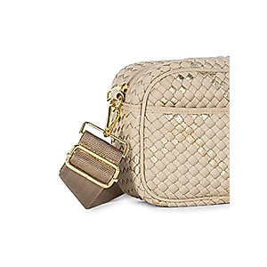 Haute Shore - Ariel Buff Crossbody