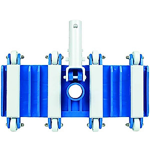 Poolmaster 18500 Swimming Pool Gunite Flexible Vacuum, Essential Collection