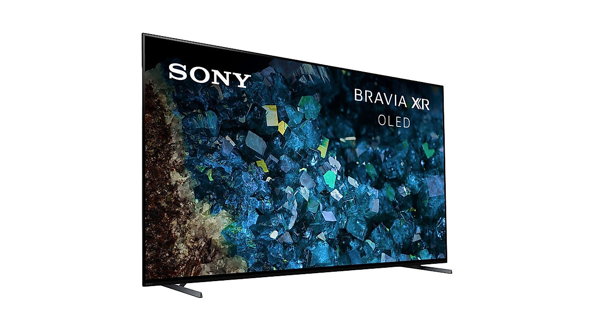 Sony XR65A80L BRAVIA XR 65 Inch A80L OLED 4K HDR Smart TV with Google ...