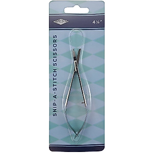 Havel's Snip-A-Stitch 4-1/2-Inch Scissors