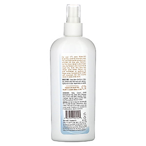 Palmer's for Pets Cocoa Butter Formula Direct Relief Lotion Spray for Dogs with Vitamin E | Fragrance Free Dog Lotion for Dry Itchy Skin Spray On Lotion for Dogs - 8 oz (FF15584)