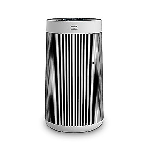 WINIX T810 Air Purifier for Home Extra Large Room Up to 1968 Ft² in 1 Hr With Smart Wi-Fi, Air Quality Monitor, True HEPA, Carbon Filter and Auto Mode, Captures Pet Allergies, Smoke, Dust