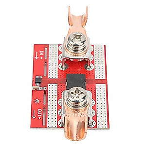 50A Solar Panel Battery Charging Anti Reverse Irrigation Protection Ideal Diode