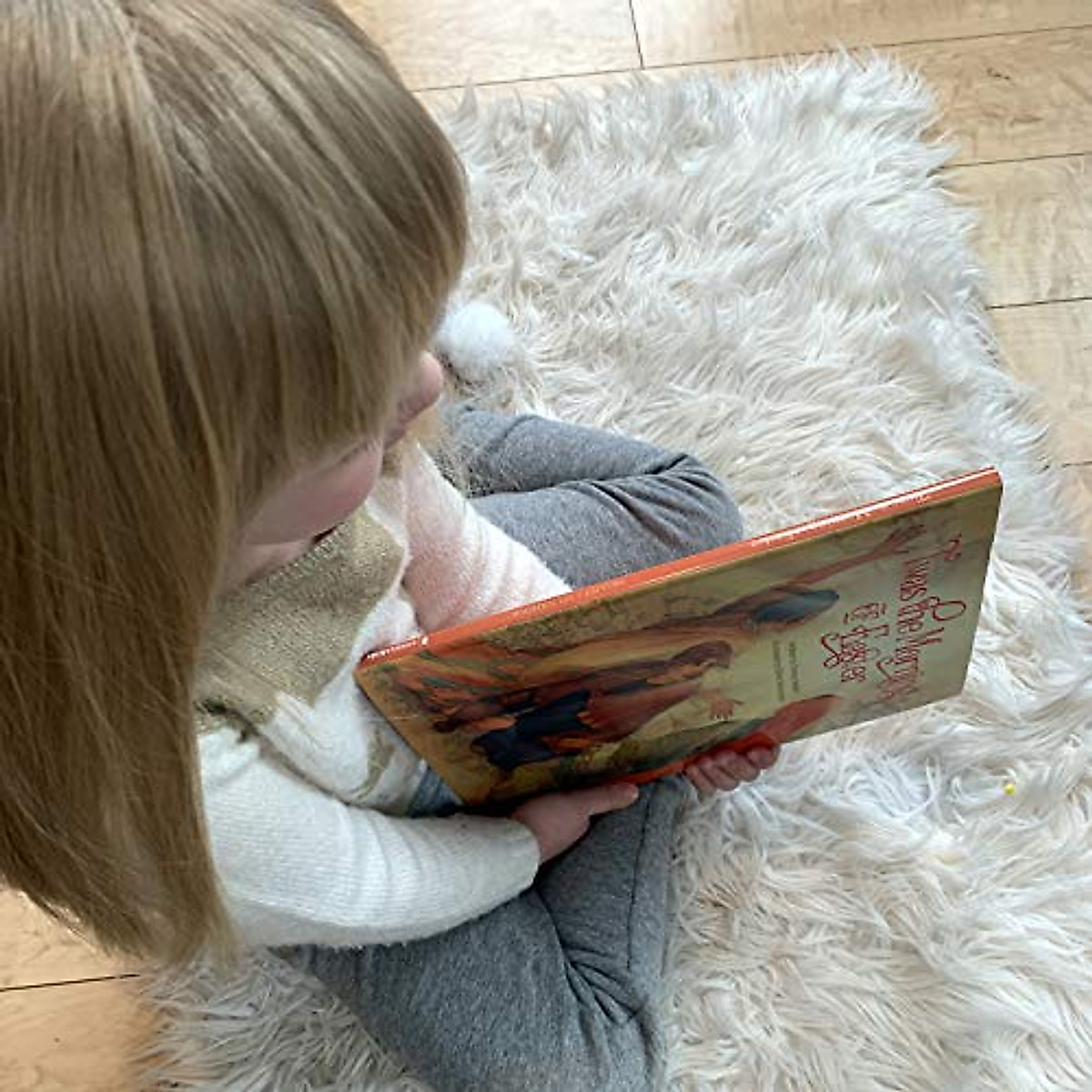 'Twas the Morning of Easter ('Twas Series)