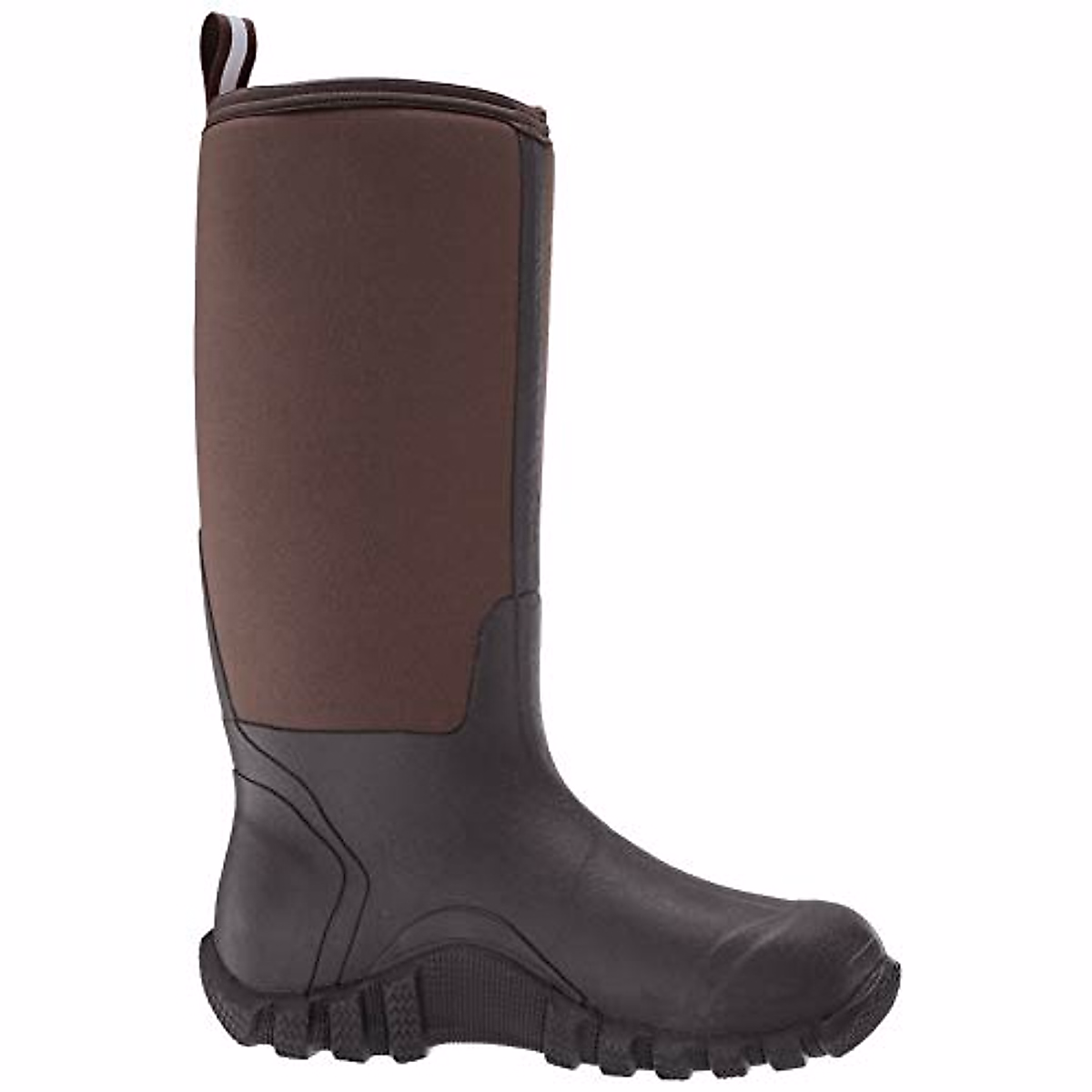 Muck Men’s Fieldblazer & Edgewater Classic Brown,8