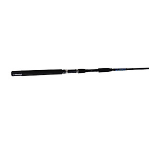EatMyTackle Sabiki Rig Bait Fishing Rod (7 ft.)