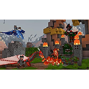 Minecraft Bedrock (PS4)