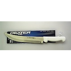 The Dexter Russell 3 Piece Knife Combo Set - Cutlery Butcher Chef Set