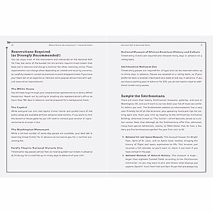 Where Should We Camp Next?: National Parks: The Best Campgrounds and Unique Outdoor Accommodations In and Around National Parks, Seashores, Monuments, and More (Perfect Christmas Gift for Campers, National Park Lovers, and Outdoorsy People)