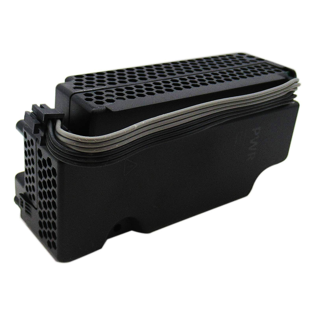 Kacenray Replacement Internal Power Supply AC Adapter Brick PA-1131-13MX N15-120P1A for Xbox One S (Slim) 1681 Part Number X943284-004 X943285-005 X943285-004