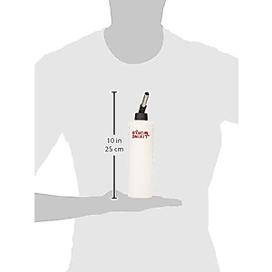 Living World Guinea Pig Bottle, 16-Ounce, with hanger