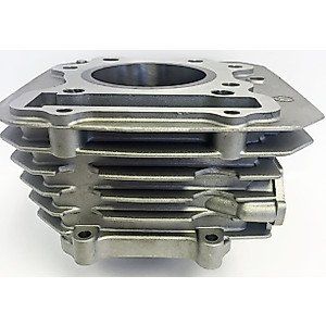 NEW QUALITY Cylinder Top End Rebuild Kit for the 1988-2000 Honda TRX 300 Fourtrax FW 4x4 & 2x4 four-wheelers