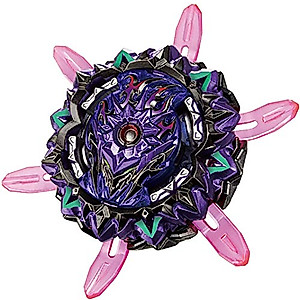 Zhefluw Gyro(B-169) + Launcher Battle Bey Burst Set, Battling Top, Stickers & Launchers Set, Boys Kids Birthday Party Idea 551