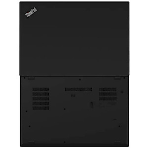 New Lenovo ThinkPad T15 gen 2 Business Laptop, 15.6" FHD(1920x1080) Touch Screen, Intel i7-1185G7, Win10Pro, 16GB RAM 512GB SSD,Fingerprint,TD 32G USB