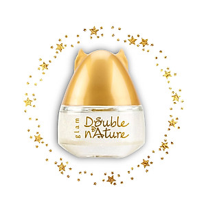 JAFRA Double Nature Glam EDT
