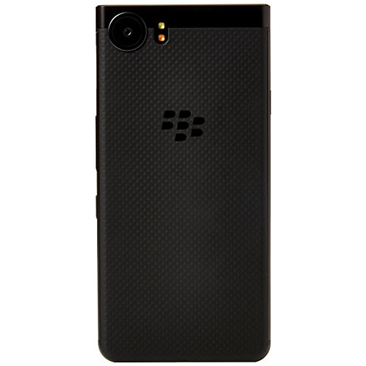 BlackBerry KEYone 64GB Limited Editions Black BBB100-2 Single Sim - GSM ONLY, NO CDMA - International Version - No Warranty in The USA
