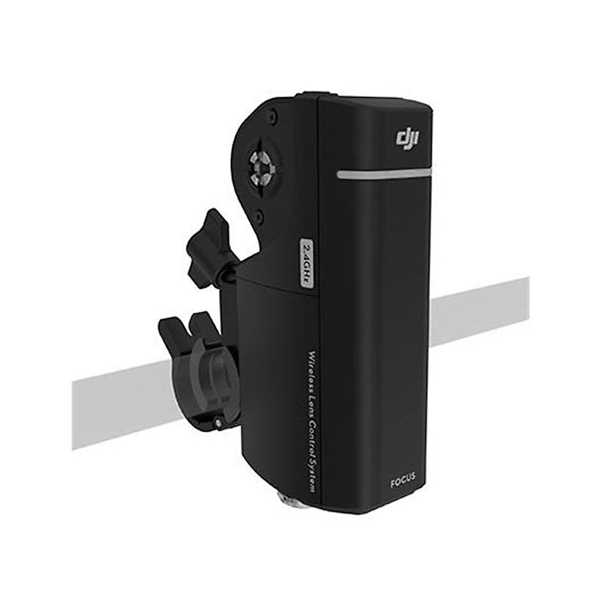 DJI Focus Wireless Follow Focus System, Includes Remote Controller, Motor, 2X Antenna