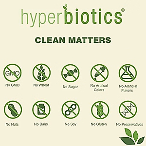 Hyperbiotics Pro Dental Probiotic with BLIS K12 and M18 | Premium Vegan Oral Probiotic for Teeth and Gums | Bad Breath Treatment for Adults | Sugar Free | Mint Chewable Tablet | 45 Count