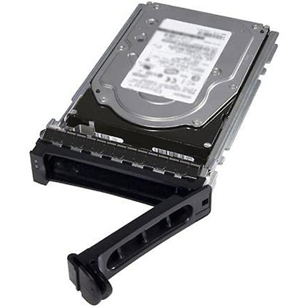 9XNF6 DELL 1.2TB 12G 10K SFF SAS Hard Drive