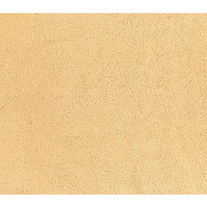 Velboa Fabric Faux Fake Solid Fur Camel / 60" Wide/Sold by The Yard