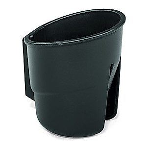 Peg Perego Viaggio Shuttle - Booster Car Seat - for Children from 40 to 120 lbs - Made in Italy - John Deere (Black & Green)