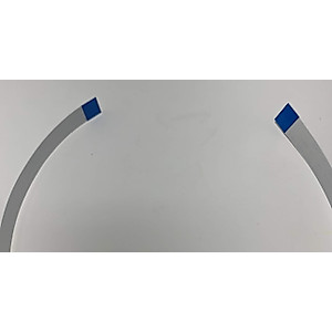 caSino187 Ribbon Cable for Neato Botvac Motherboard PCB D3 D4 D5 D6 D7