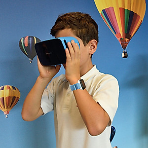 NOLIKO 4 Pack Kids Replacement Band Compatible with Gabb Watch 3 2 1/Verizon Gizmo Watch 3 2 1/T mobile SyncUP Watch, Nylon 20mm Small Wrist Strap for Boys Girls, Camo Rainbow Pomegranate Green Blue