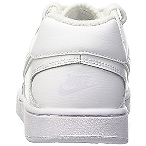 Nike Youth Son of Force GS 615153 109 Triple White - Size 4.5Y