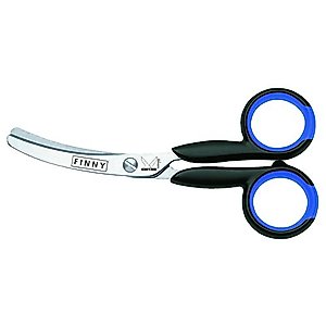 Kretzer Finny 772313 (72313) 5.0"/ 13cm - Bandage/Store Scissors