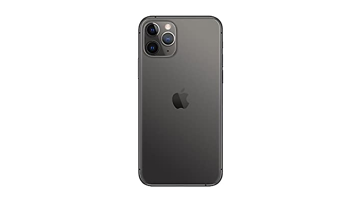 Apple iPhone 11 Pro 256GB Space Gray - Fully Unlocked