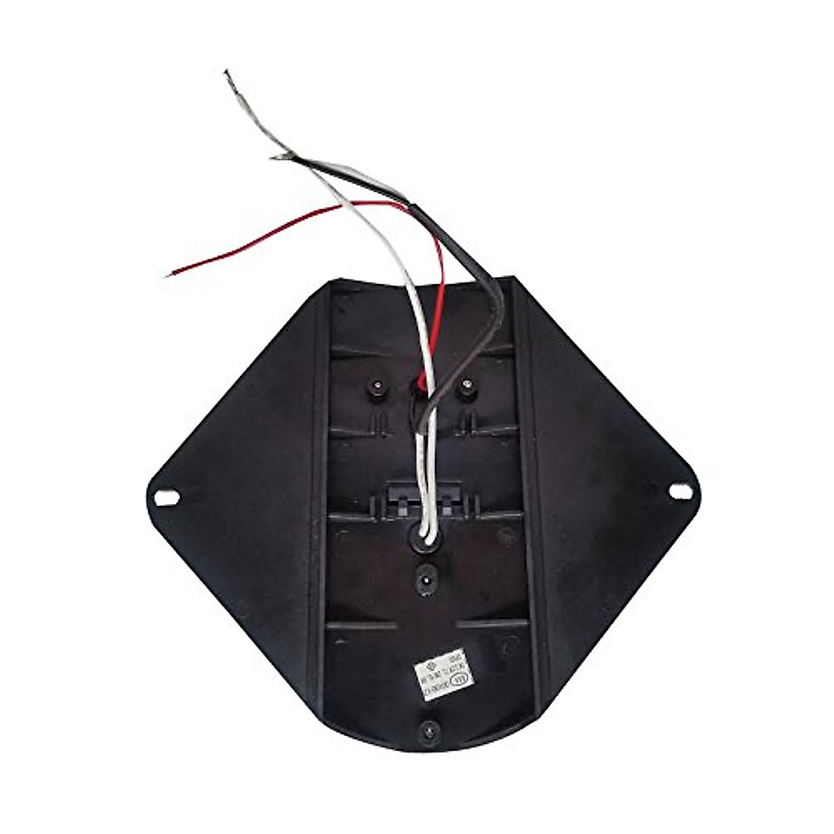 Pactrade Marine Waterproof LED Combo Masthead And Deck Light Vertical Mount For Sailboat Boats Up To 12M, G4 Type Bulb and LED Type