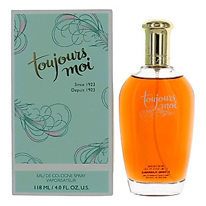 Berber's Treat PDTXCLS HOMIEBUDS TANGDIAABBCC Toujours Moi by Dáná, 4 oz Eau De Cologñe Spray for Women