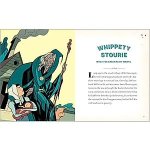 Celtic Mythology for Kids: Tales of Selkies, Giants, and the Sea