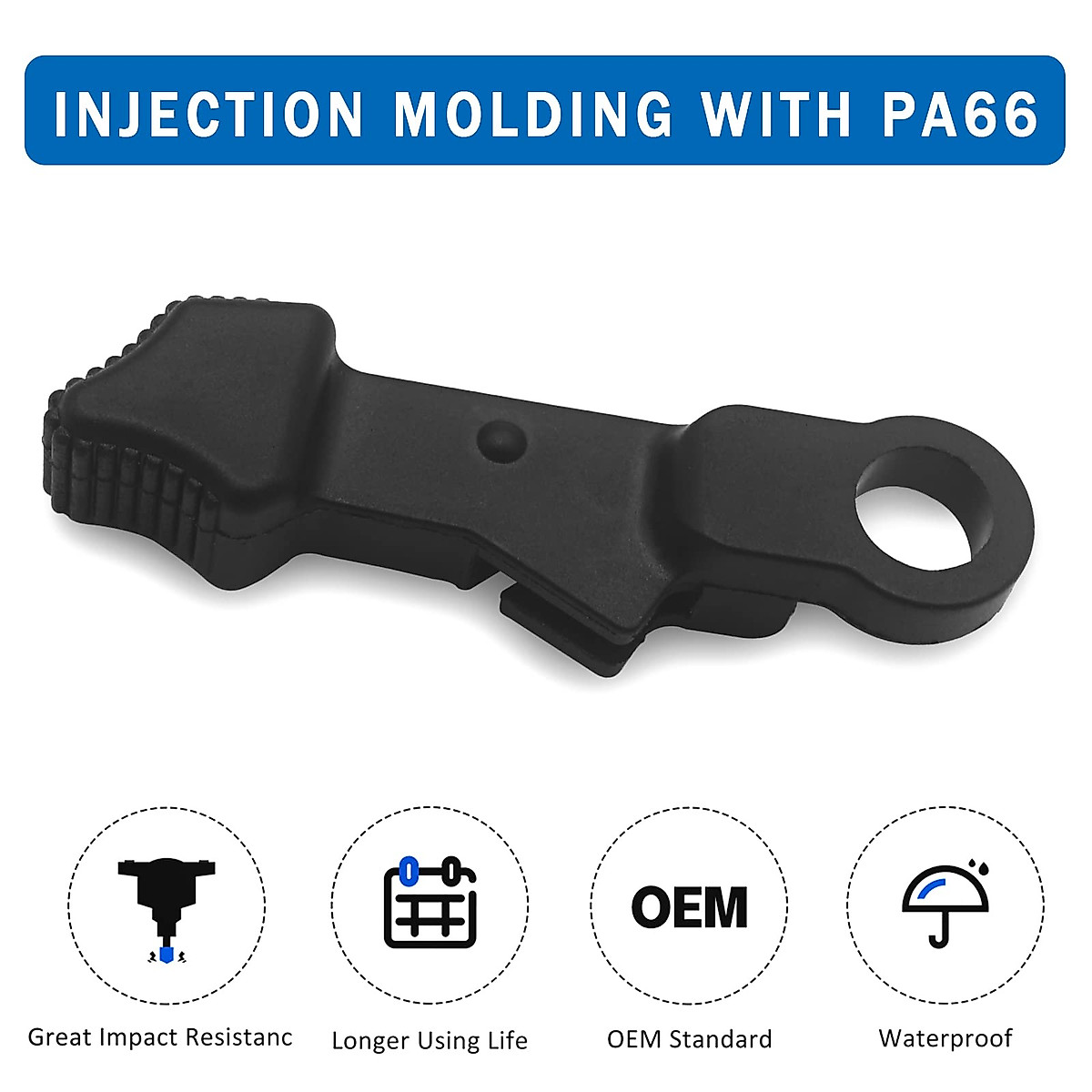 JAVIK Choke Lever Switch 5GH-83941-00-00 for Yamaha Raptor Grizzly Kodiak Big Bear Bruin Wolverine 660 450 400 350 250 Venture Nytro Vector RST90 RS90