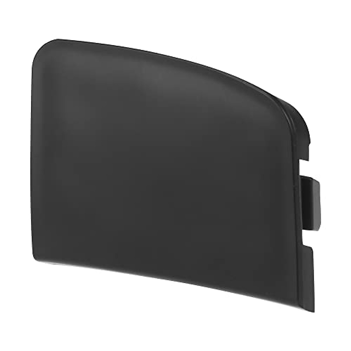 X AUTOHAUX Front Bumper Tow Hook Hole Cover 52128-F4110 for Toyota CHR 2018-2019 Car Tow Hook Eye Hole Cover Plug