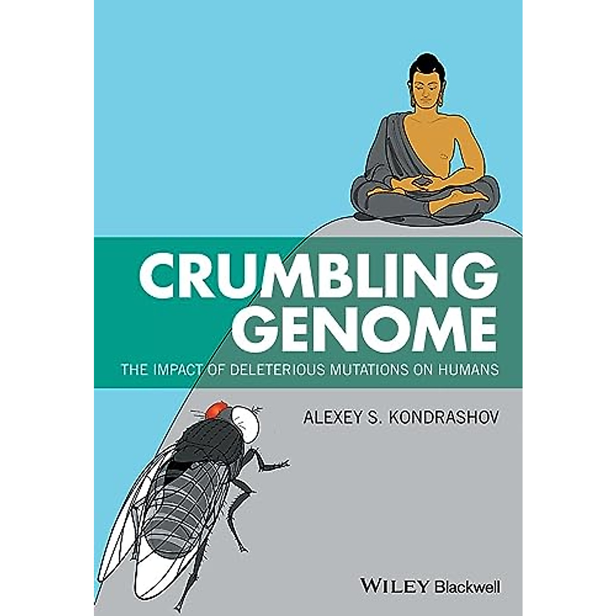 Crumbling Genome: The Impact of Deleterious Mutations on Humans
